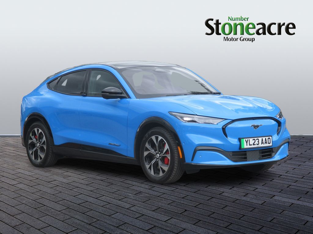 Stoneacre York's Stock - Your Next Car