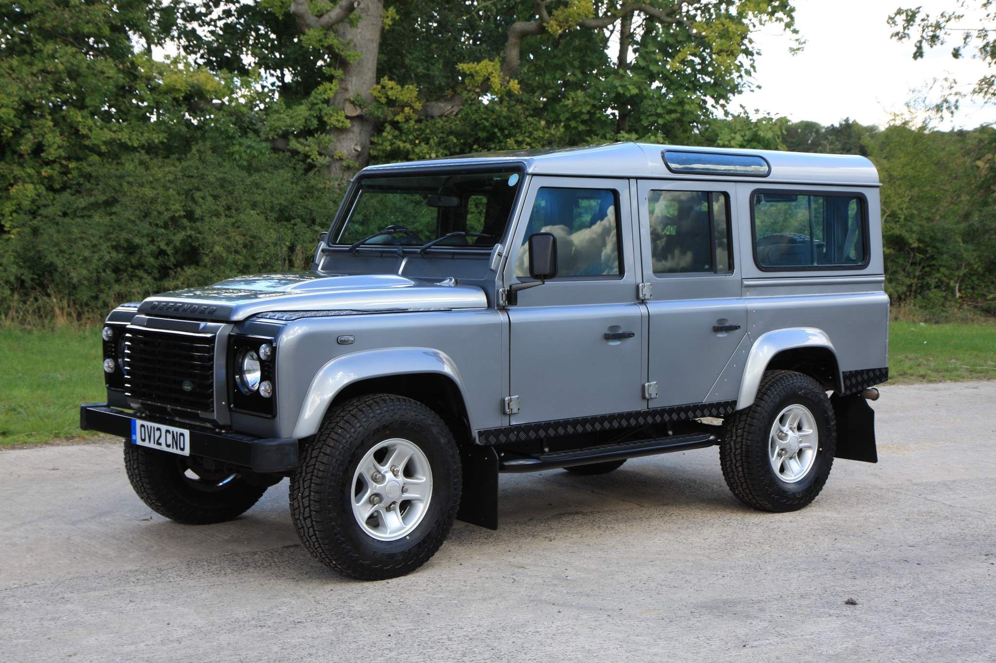 Black Barn Heritage's Stock - Your Next Car