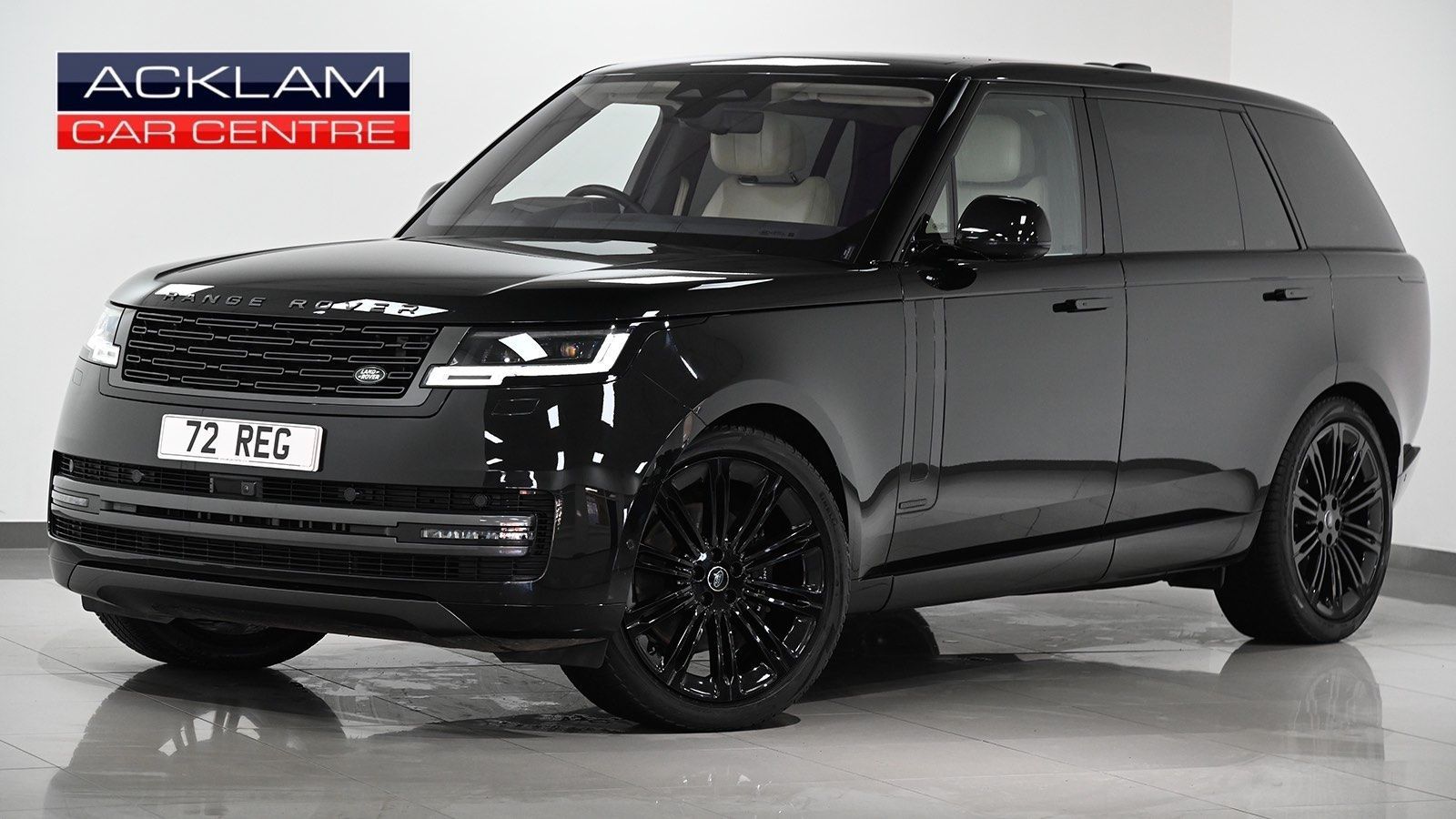 Acklam Car Centre Ltd's Stock - Your Next Car