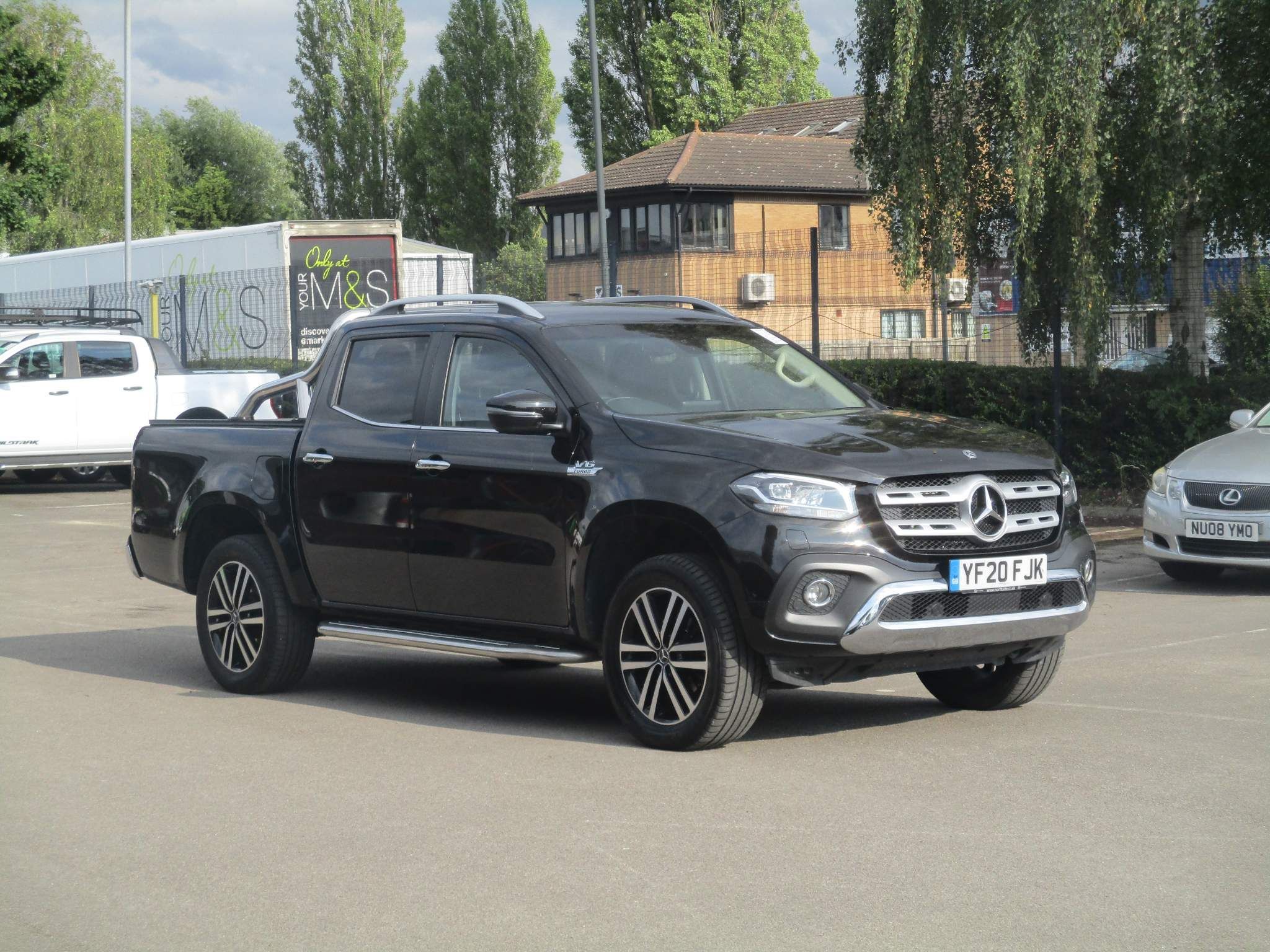 Stoneacre York's Stock - Your Next Car