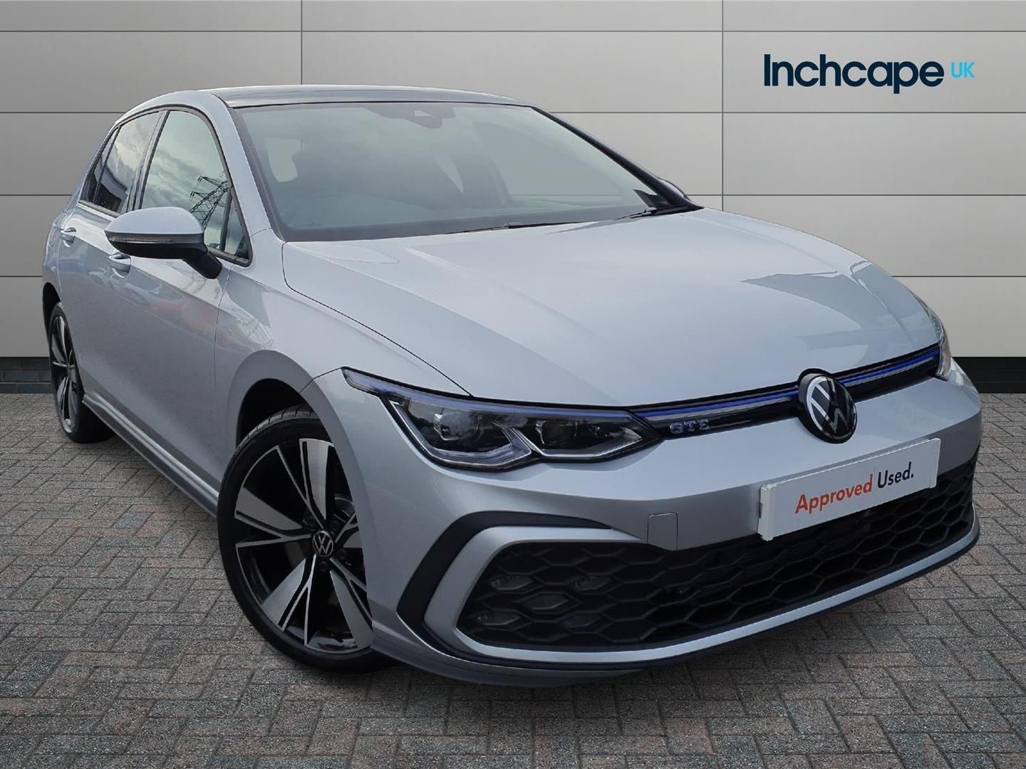 Inchcape Volkswagen Swindon's Stock - Your Next Car