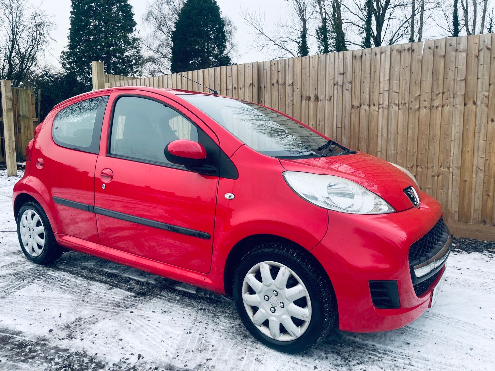 Sensibly Priced Cars's Stock - Your Next Car