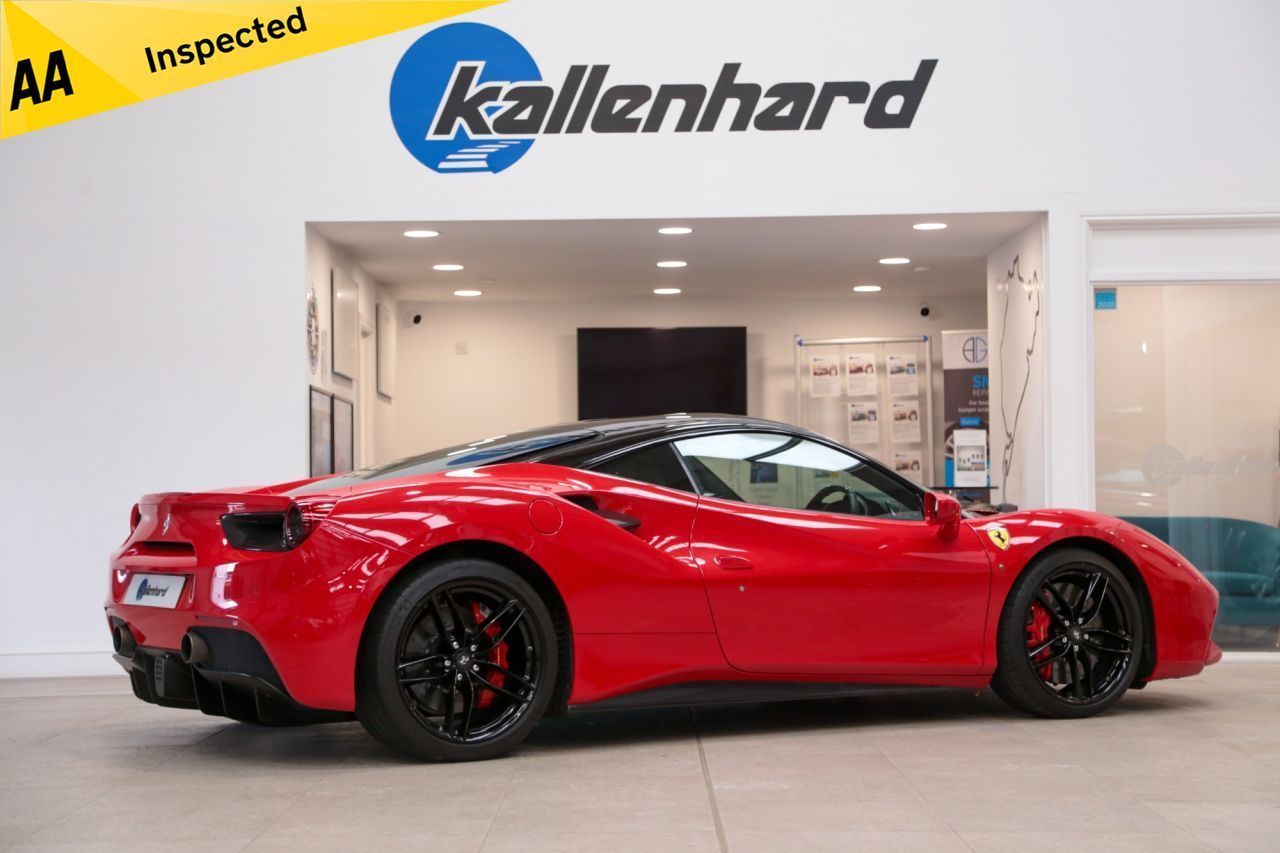 Kallenhard's Stock - Your Next Car