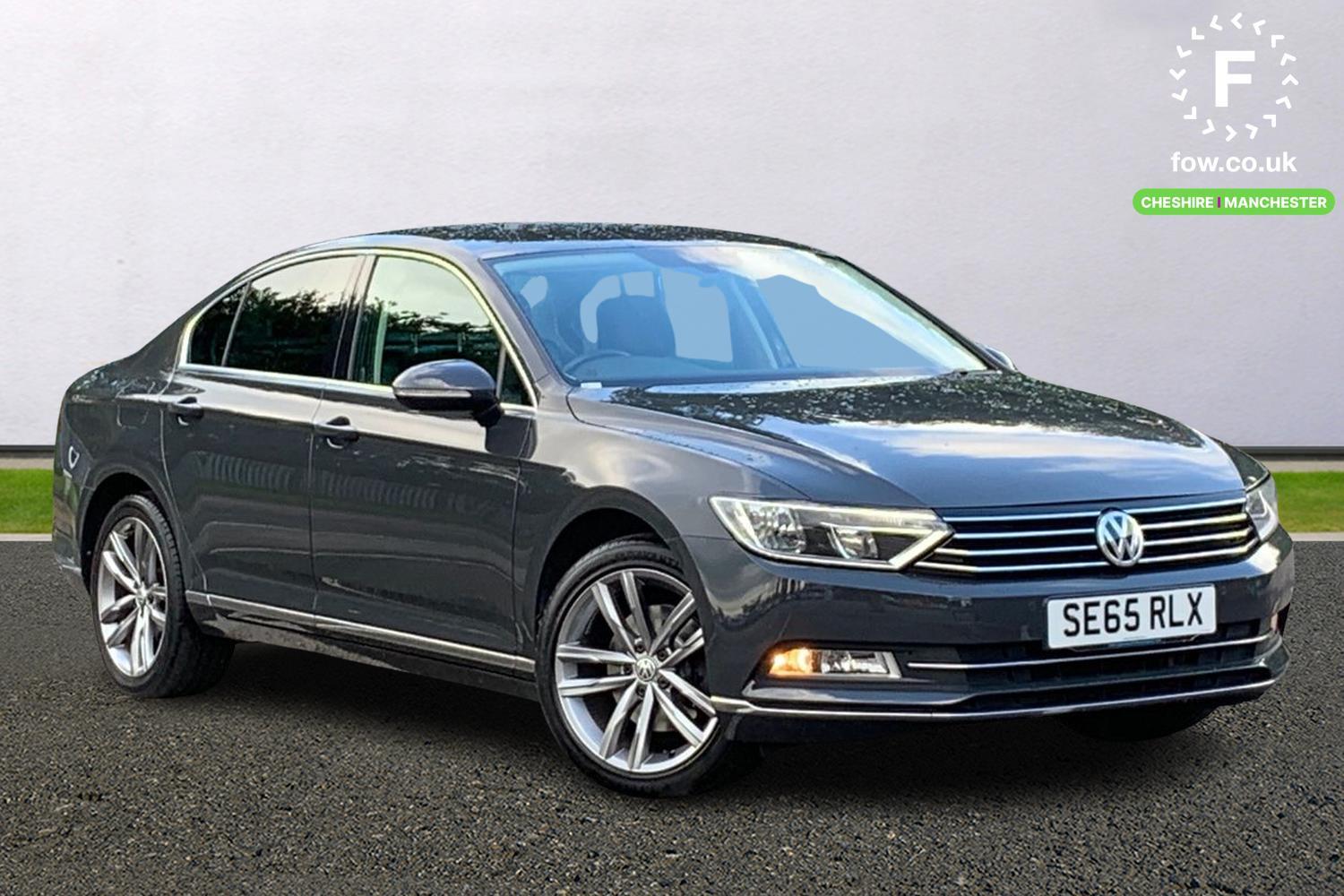 Fords Of Winsford Car Supermarket's Stock - Your Next Car