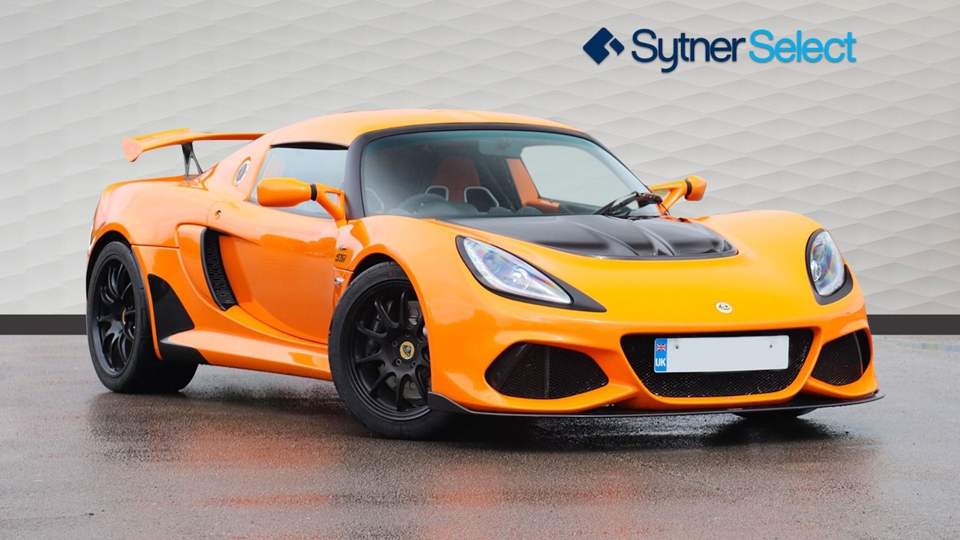 Sytner Select Wakefield's Stock - Your Next Car