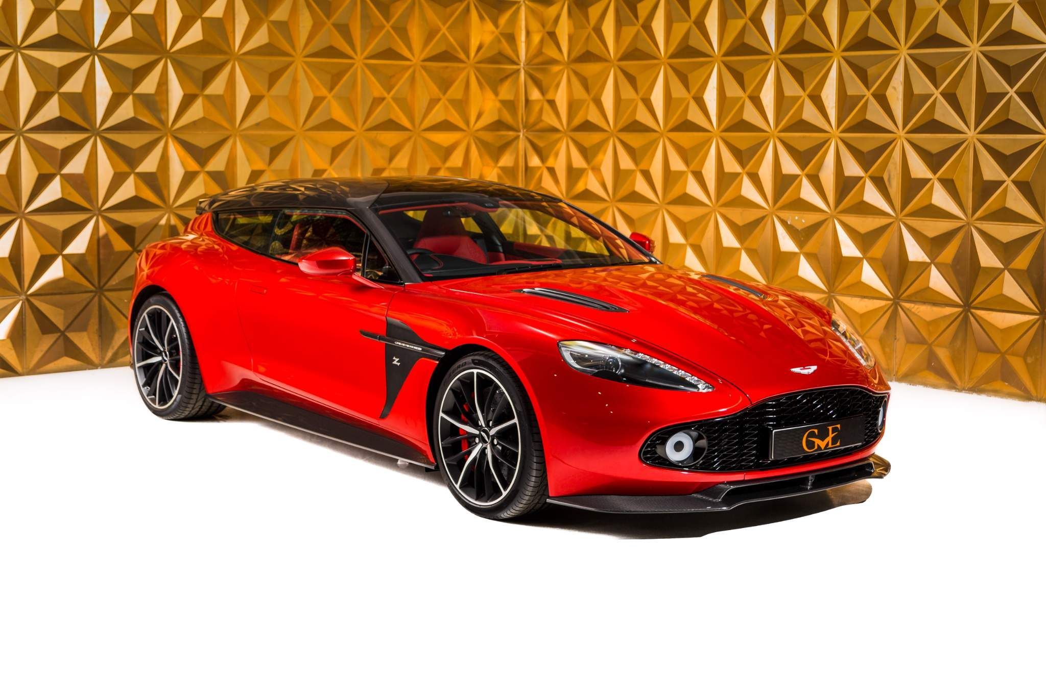 Gve London Ltd's Stock - Your Next Car