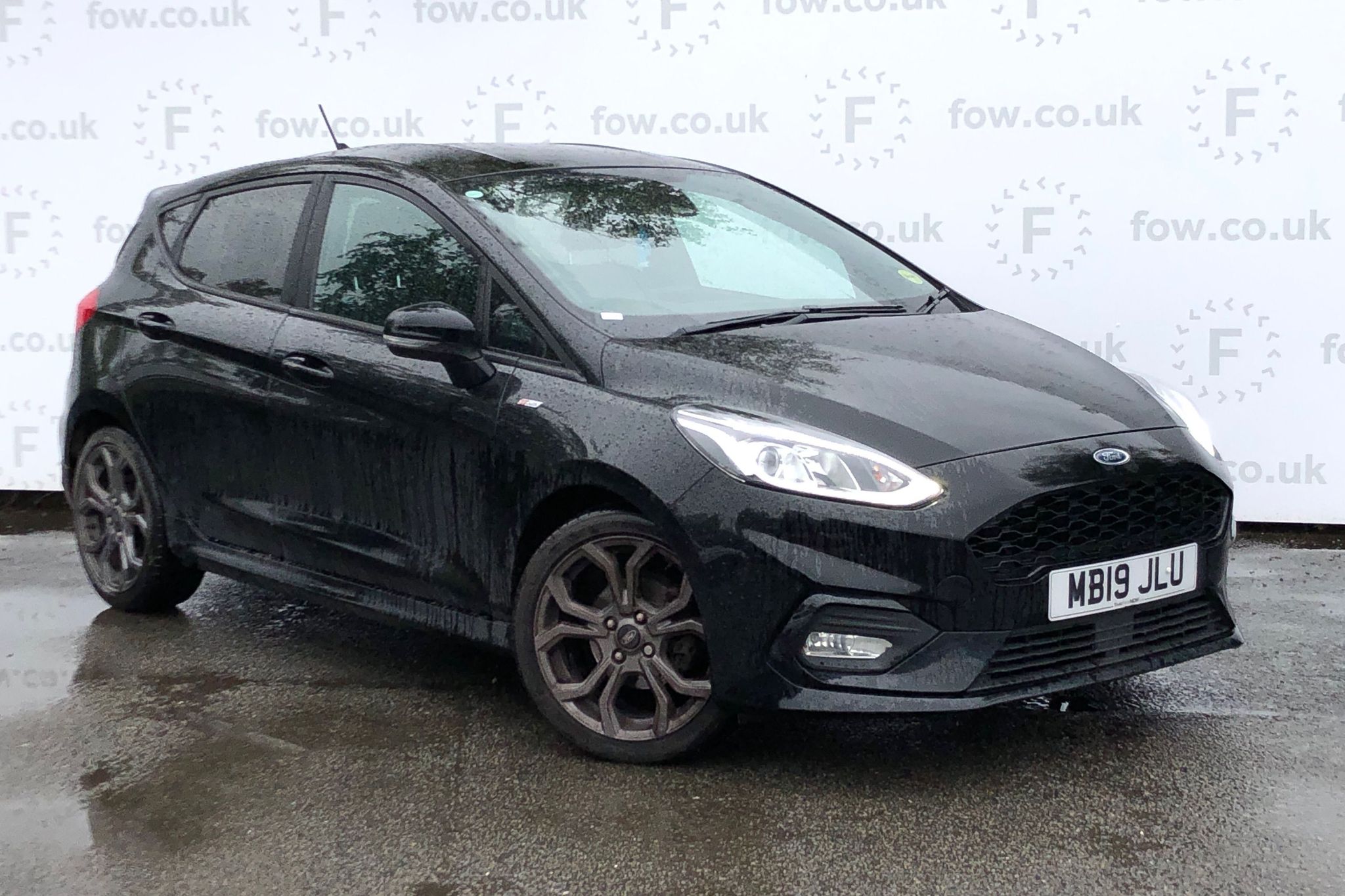 Fords Of Winsford Car Supermarket's Stock - Your Next Car