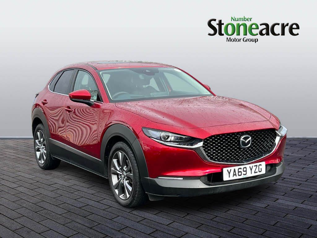 Stoneacre York's Stock - Your Next Car