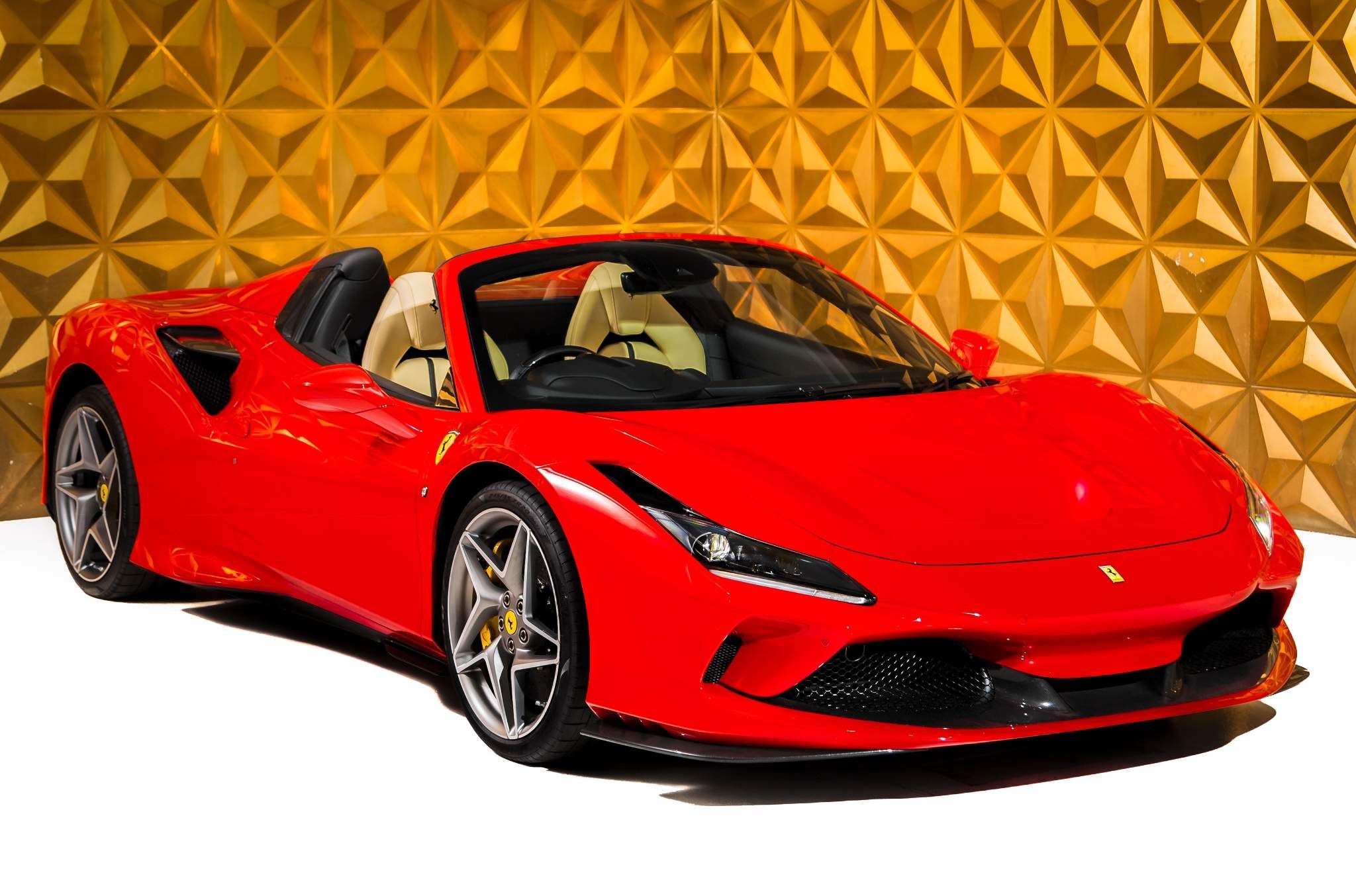 Gve London Ltd's Stock - Your Next Car