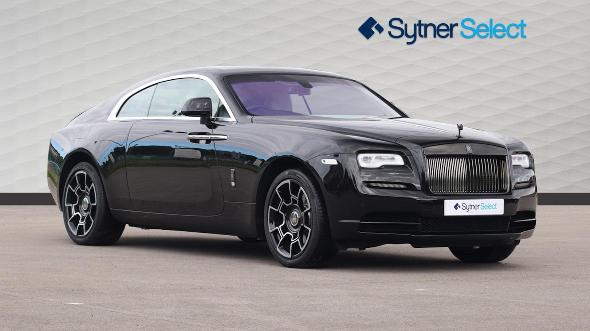 Sytner Select Wakefield's Stock - Your Next Car