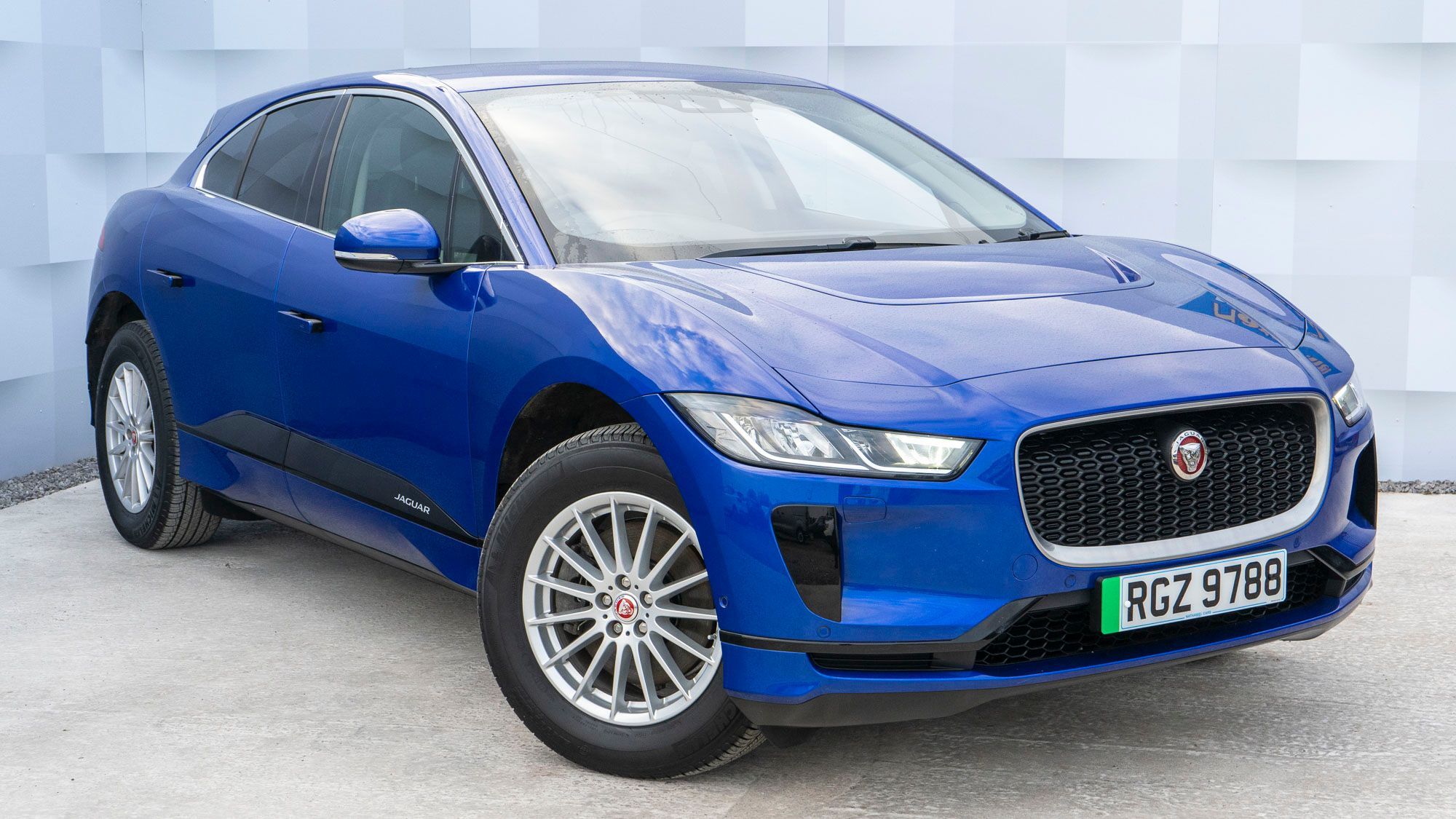 Nathaniel Cars's Stock - Your Next Car