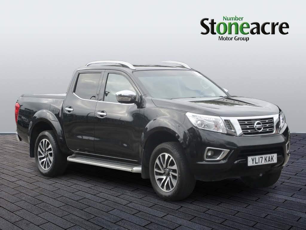 Stoneacre York's Stock - Your Next Car