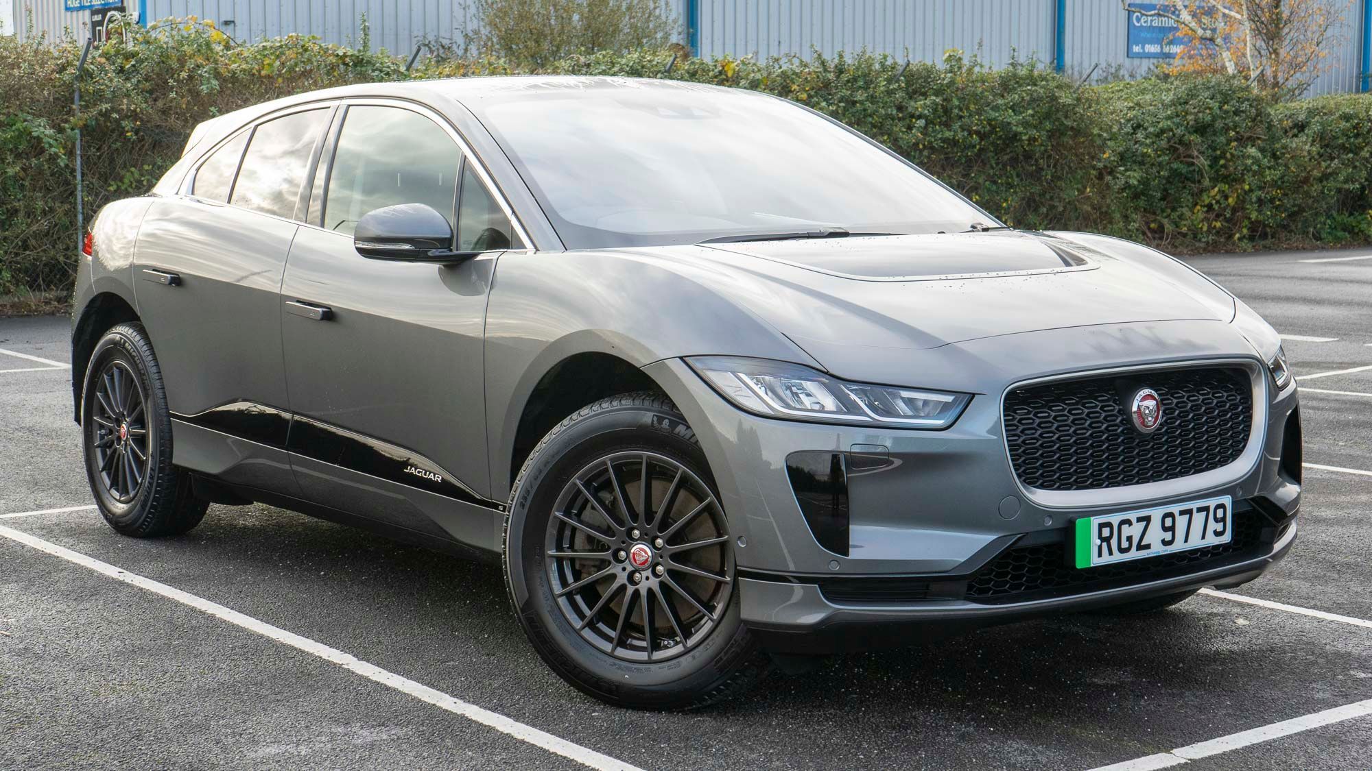 Nathaniel Cars's Stock - Your Next Car