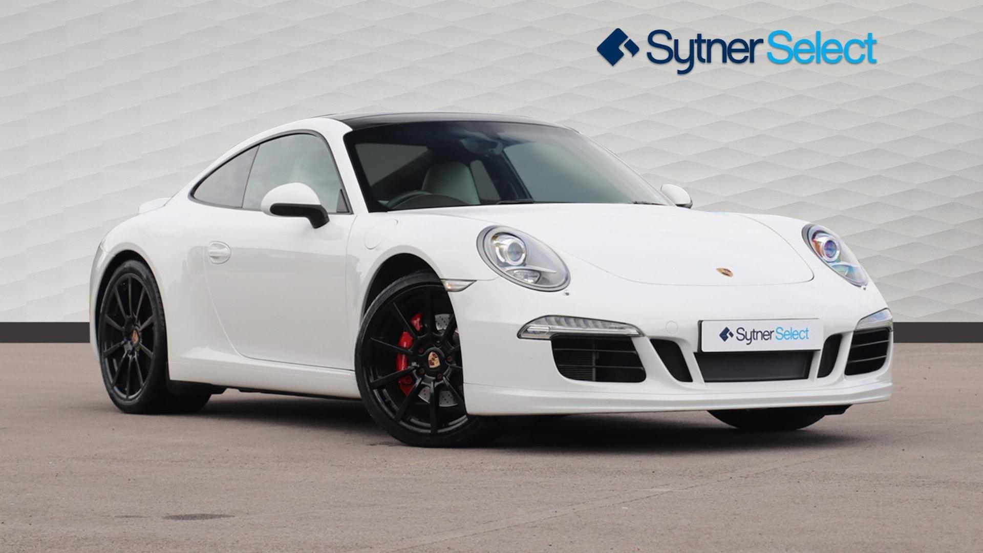 Sytner Select Wakefield's Stock - Your Next Car