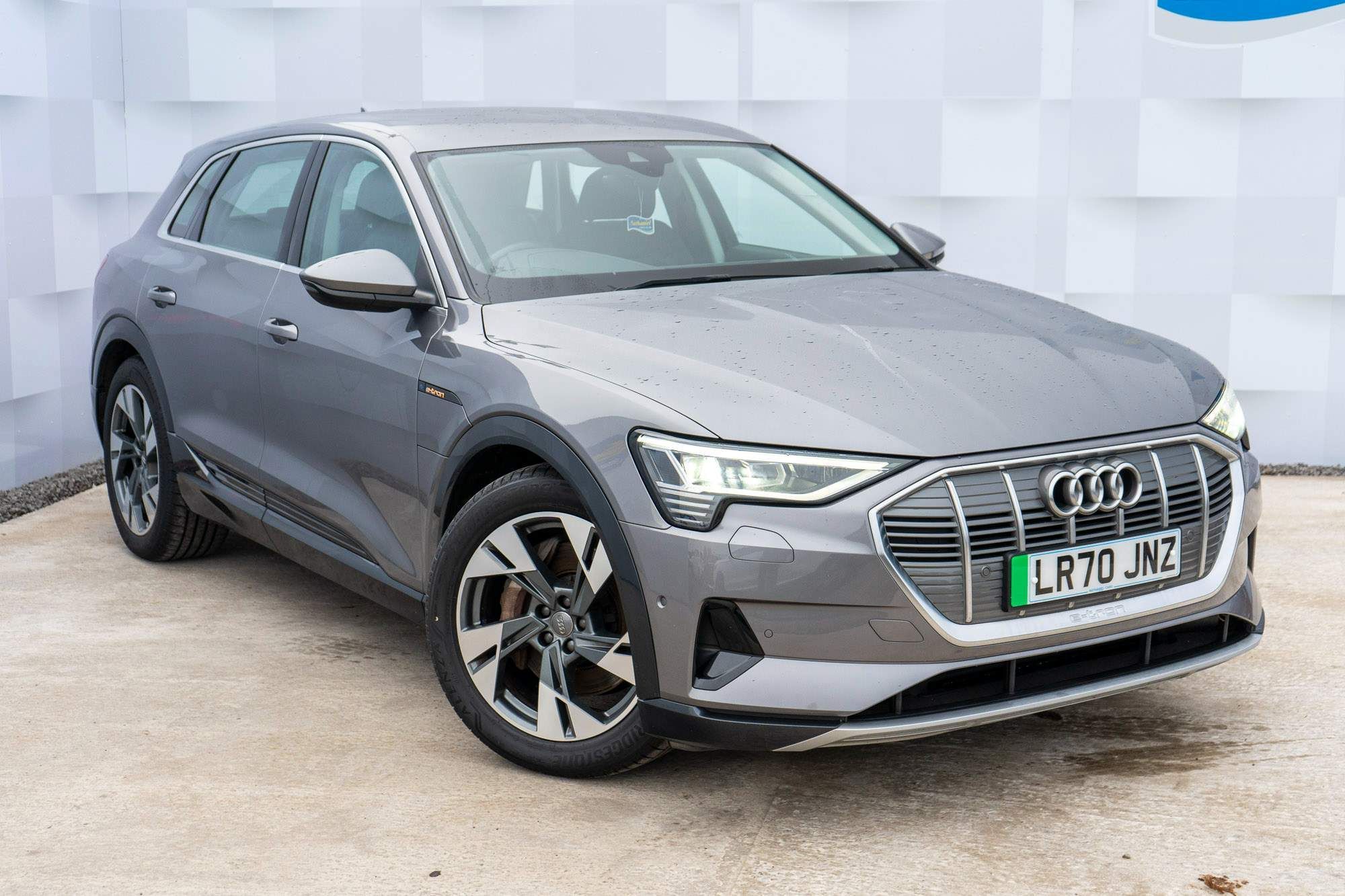 Nathaniel Cars's Stock - Your Next Car