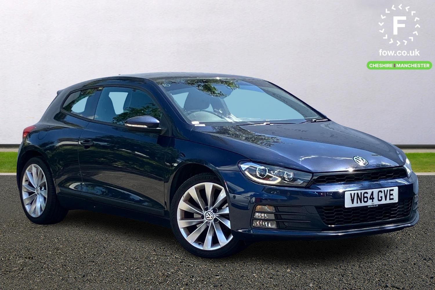 Fords Of Winsford Car Supermarket's Stock - Your Next Car