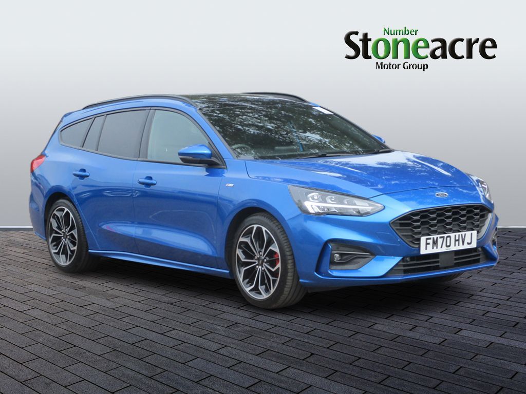 Stoneacre York's Stock - Your Next Car