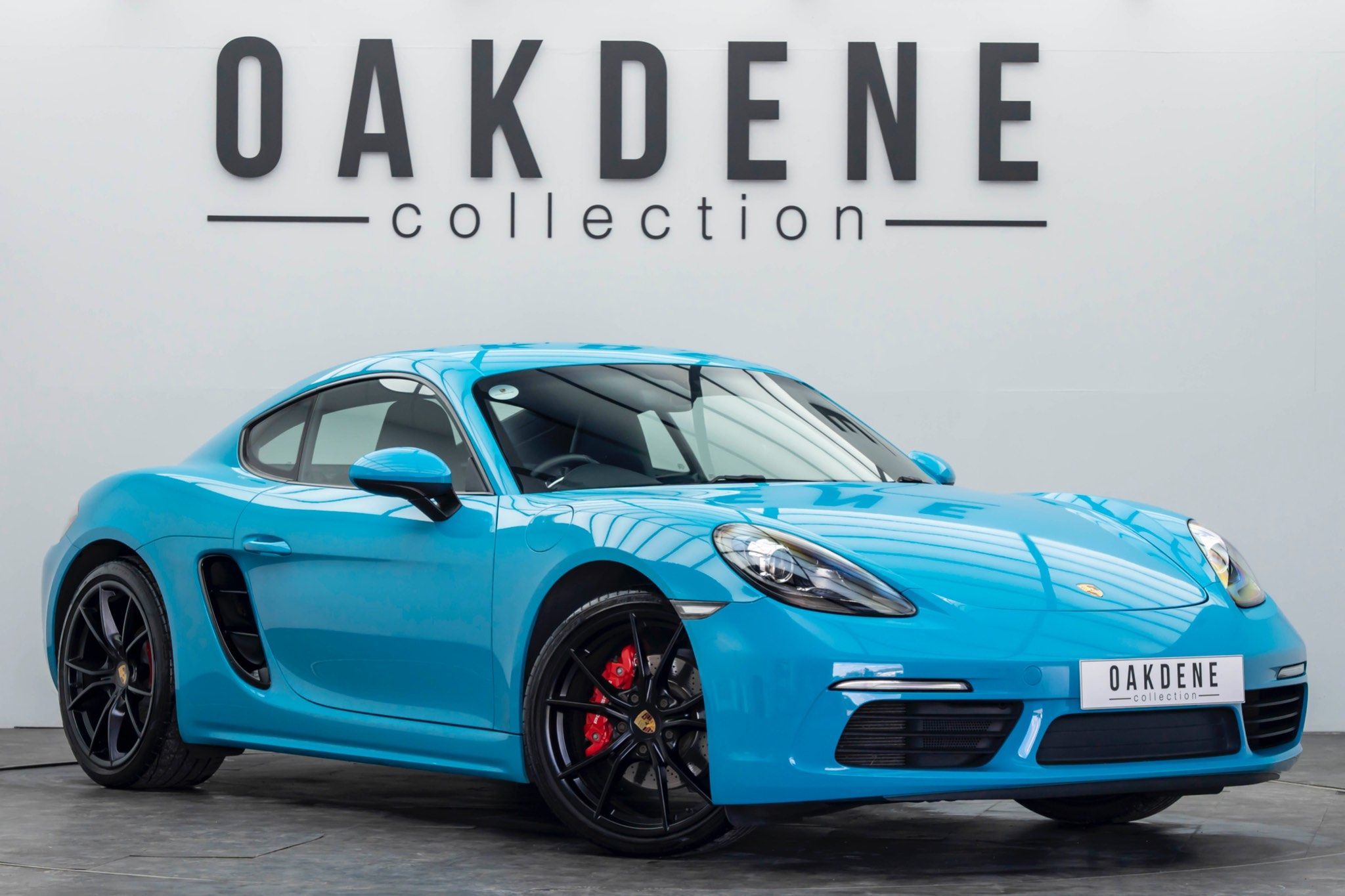 Oakdene Collection's Stock - Your Next Car