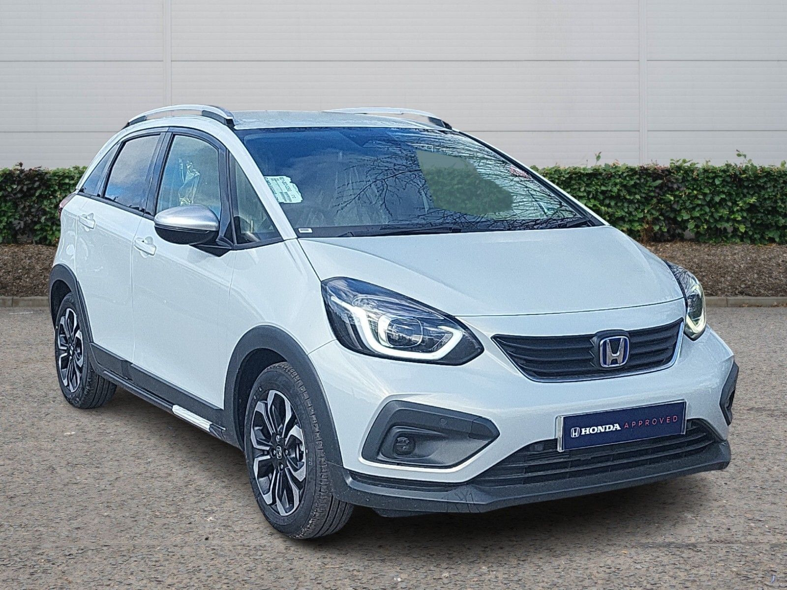 Brindley Honda Wolverhampton's Stock - Your Next Car