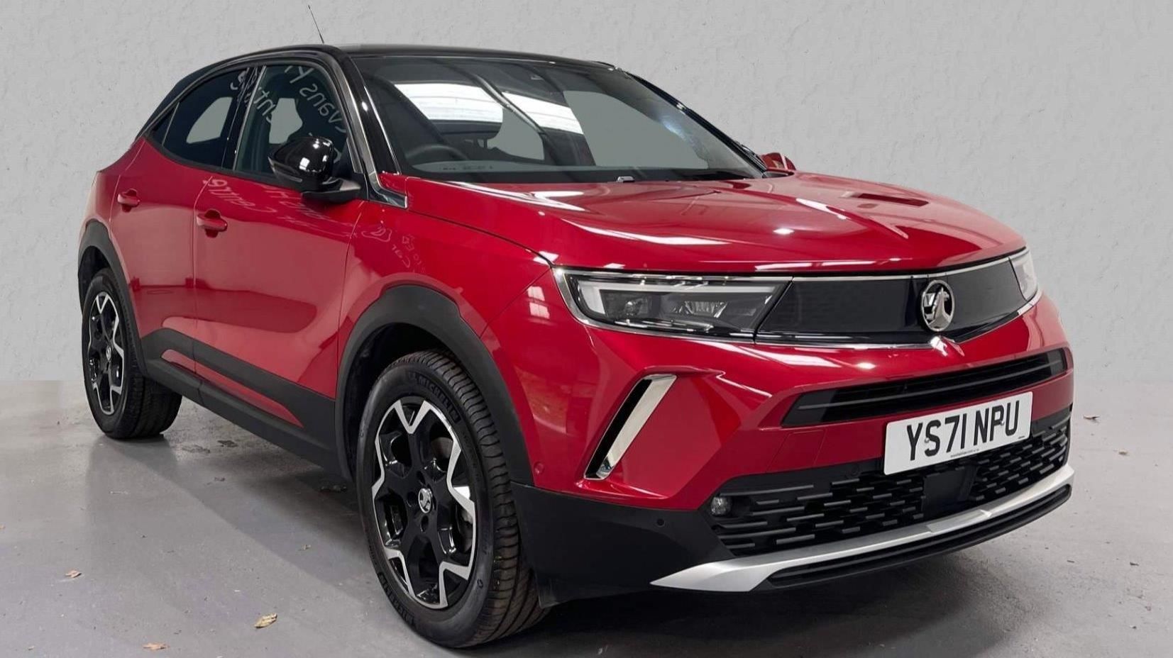 Evans Halshaw Used Car Centre Plymouth's Stock - Your Next Car