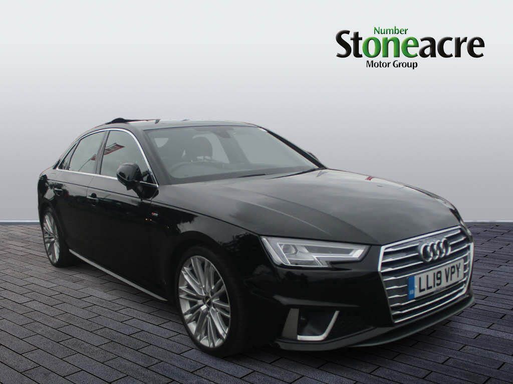 Stoneacre York's Stock - Your Next Car