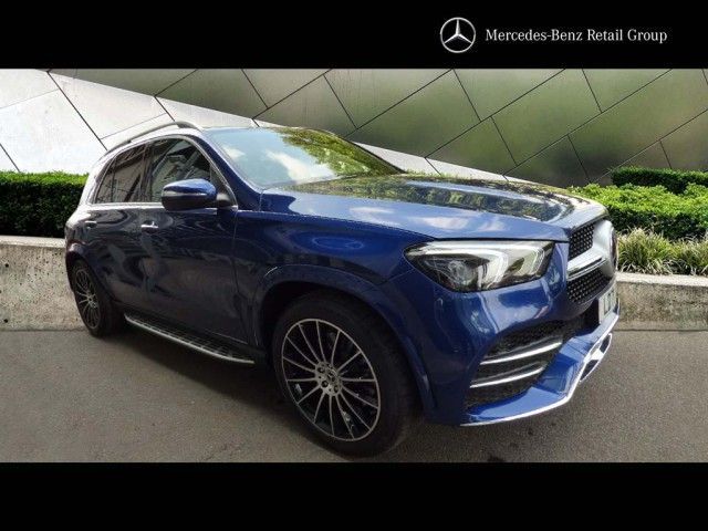 Mercedes-Benz Croydon's Stock - Your Next Car