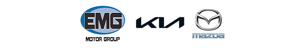 Emg Motor Group Cambridge Kia And Mazda Dealer's Page - Your Next Car