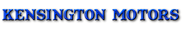 Kensington Motors's Stock - Your Next Car