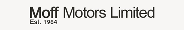 Moff Motors Ltd Dealer's Page - Your Next Car