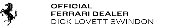 Official Ferrari Dealer - Dick Lovett Swindon's Stock - Your Next Car
