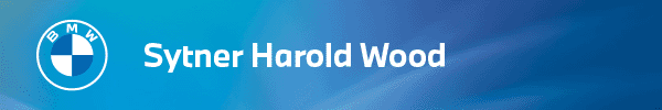 Sytner Harold Wood Bmw Dealer's Page - Your Next Car